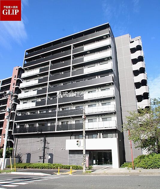 【ホームズ】RELUXIA GRANDE 横濱吉野町[1K/賃料6.45万円/3階/21.28㎡]。賃貸マンション住宅情報