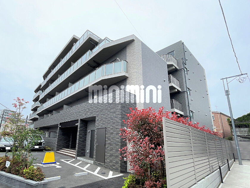 【ホームズ】でお部屋探し！アルファコート亀戸2 3階/307[2LDK/賃料26.5万円/60.8㎡]賃貸マンション住宅情報(物件番号:0117643-0058645、取扱い不動産会社 ...