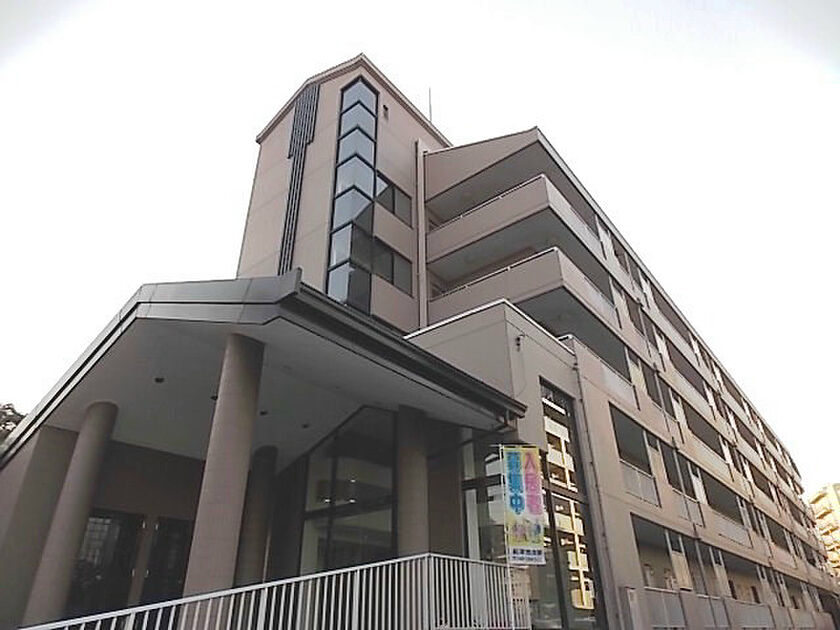 【ホームズ】でお部屋探し！グレイスハイム 4階/402[2LDK/賃料9.1万円/54㎡]賃貸マンション住宅情報(物件番号:0117672-0276342、取扱い不動産会社:株式会社エバンス 川口店)