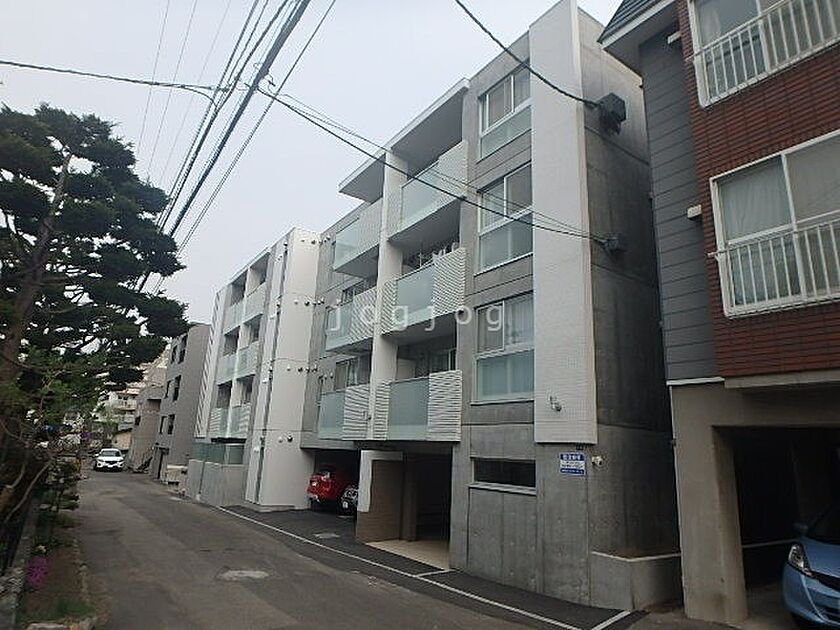 【ホームズ】でお部屋探し！ボア・ソルテS4 2階/206[2LDK/賃料7万円/45.23㎡]賃貸マンション住宅情報(物件番号:0118007-0059092、取扱い不動産会社:株式会社常口 ...