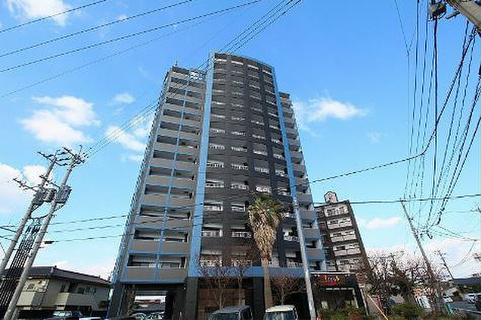 【ホームズ】福岡県古賀市花見東7丁目[4SLDK/賃料15万円/14階/140.2㎡]。賃貸マンション住宅情報