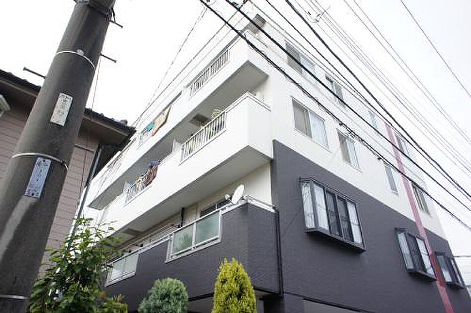 【ホームズ】でお部屋探し！メゾンYK 3階/302[2LDK/賃料6.7万円/40㎡]賃貸マンション住宅情報(物件番号:0118116-0116986、取扱い不動産会社:エステートリンク株式会社)