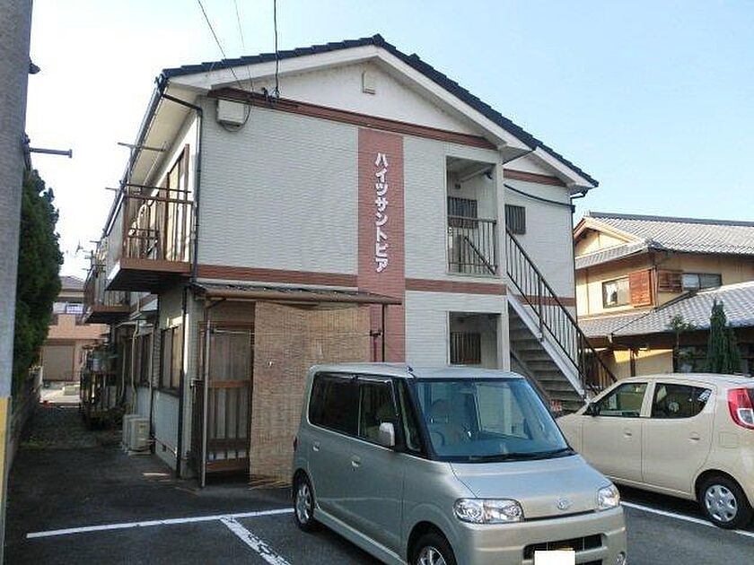 【ホームズ】でお部屋探し！ハイツサントピア 2階/203[2DK/賃料5万円/45.67㎡]賃貸アパート住宅情報(物件番号:0118299-0118472、取扱い不動産会社:株式会社賃貸ネット ...