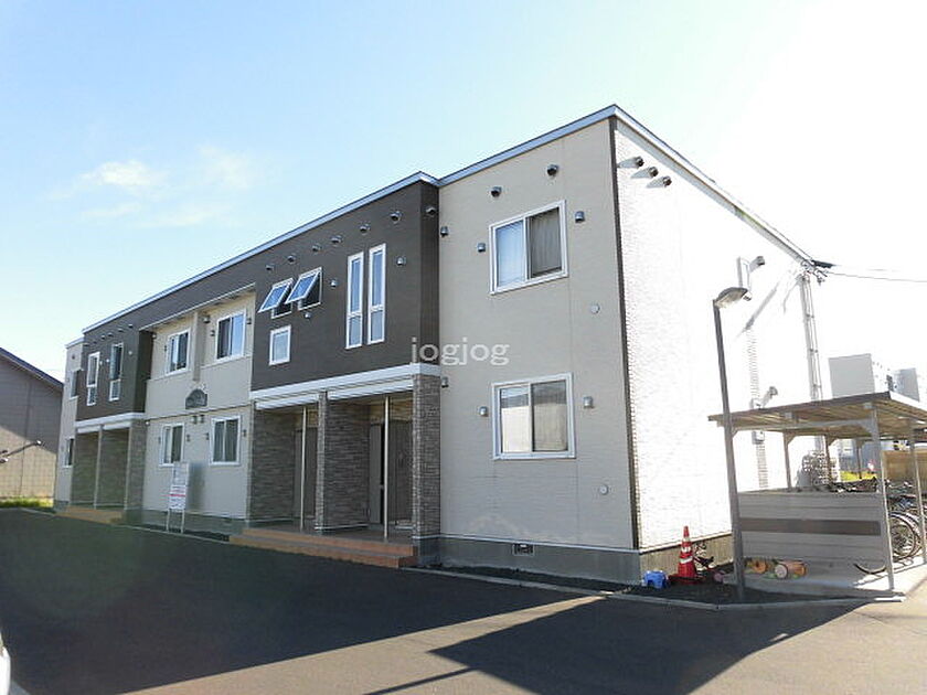 【ホームズ】でお部屋探し！クラール・プレイスII 2階/203[3LDK/賃料6.1万円/72.46㎡]賃貸アパート住宅情報(物件番号:0118345-0017545、取扱い不動産会社 ...