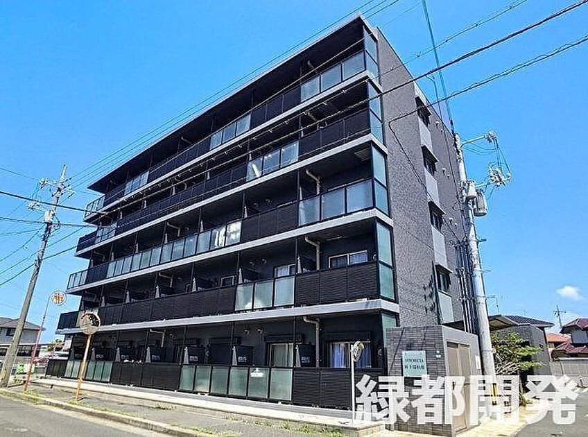 【ホームズ】でお部屋探し！サンクレシア新下関秋根 1階/105[1LDK/賃料5.4万円/30.9㎡]賃貸マンション住宅情報(物件番号:0118413-0042548、取扱い不動産会社:緑都 ...