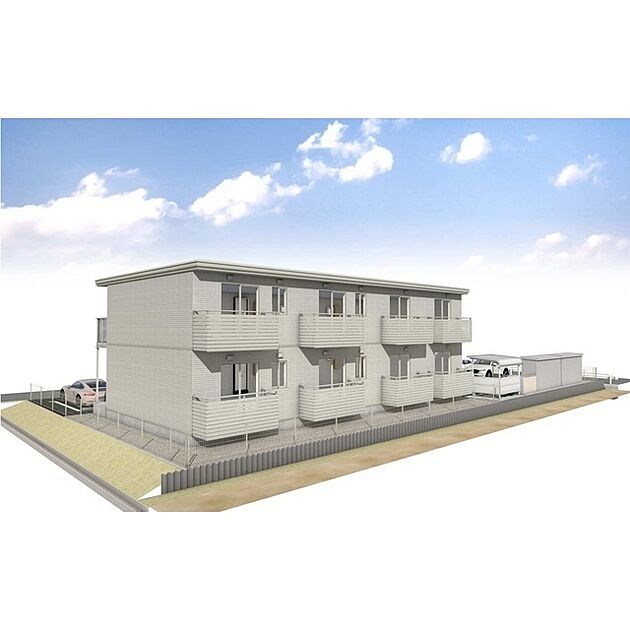 【ホームズ】coral[1LDK/賃料6.6万円/1階/34.15㎡]。賃貸アパート住宅情報