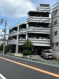 【ホームズ】AZEST西落合II 502｜新宿区、西武新宿線 新井薬師前駅 徒歩7分の中古マンション