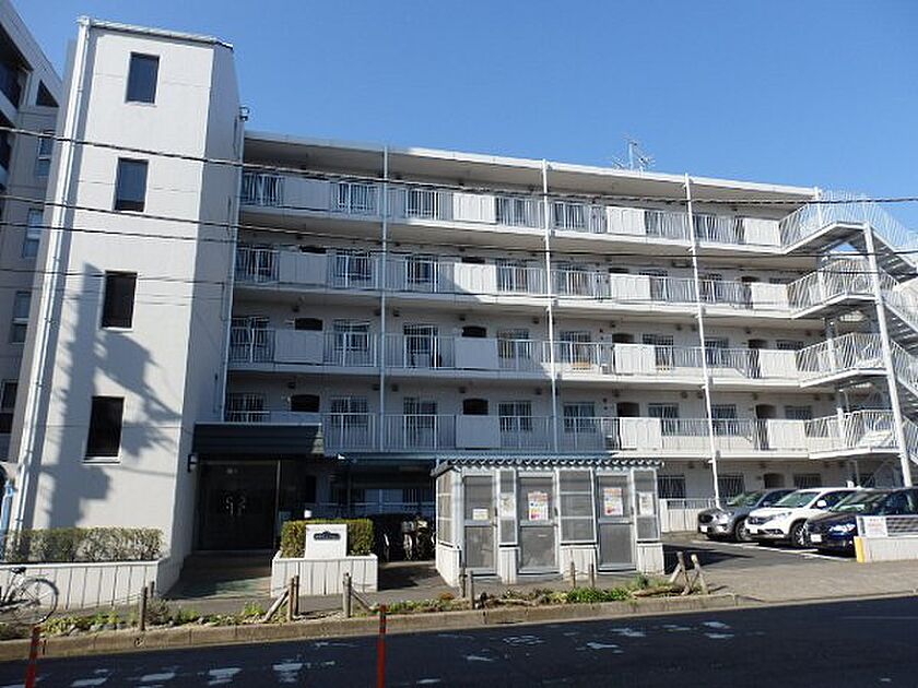 【ホームズ】でお部屋探し！京王国分寺マンション 3階/305[3LDK/賃料11万円/69.27㎡]賃貸マンション住宅情報(物件番号:0120439-0672482、取扱い不動産会社:株式会社 ...