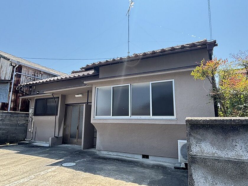 【ホームズ】でお部屋探し！乙部戸建 1[3LDK/賃料6万円/81.56㎡]賃貸一戸建て住宅情報(物件番号:0120987-0073638、取扱い不動産会社:株式会社ファーストドア不動産 ...