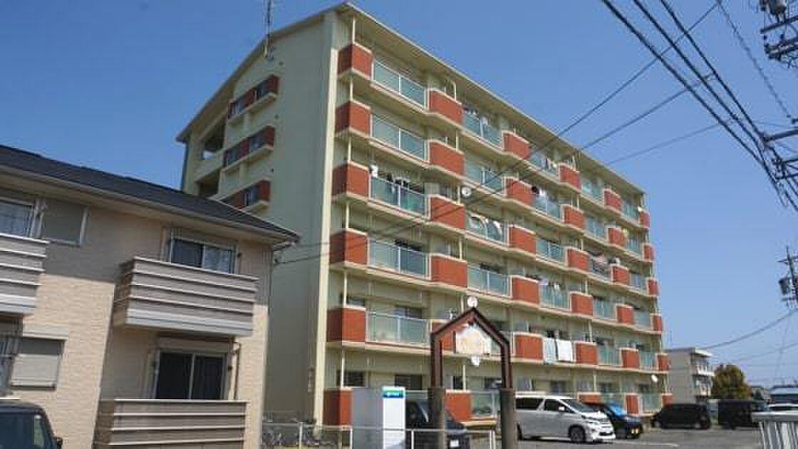 【ホームズ】でお部屋探し！サニーサイド竹野 3階/303[2LDK/賃料4.8万円/54.1㎡]賃貸マンション住宅情報(物件番号:0120990-0051285、取扱い不動産会社:株式会社 ...