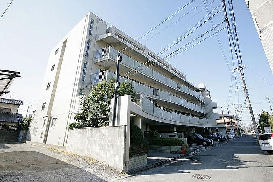 【ホームズ】でお部屋探し！館エレガンス室見 5階/502[3LDK/賃料10万円/78.98㎡]賃貸マンション住宅情報(物件番号:0121197-0035244、取扱い不動産会社:株式会社別大 ...