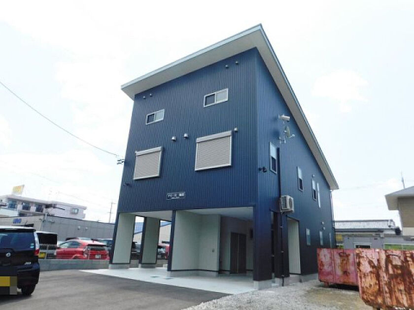 【ホームズ】でお部屋探し！アモール・梅田 102[2LDK/賃料9.5万円/108.25㎡]賃貸テラスハウス住宅情報(物件番号:0121437-0085406、取扱い不動産会社:ルームズ！賃貸 ...