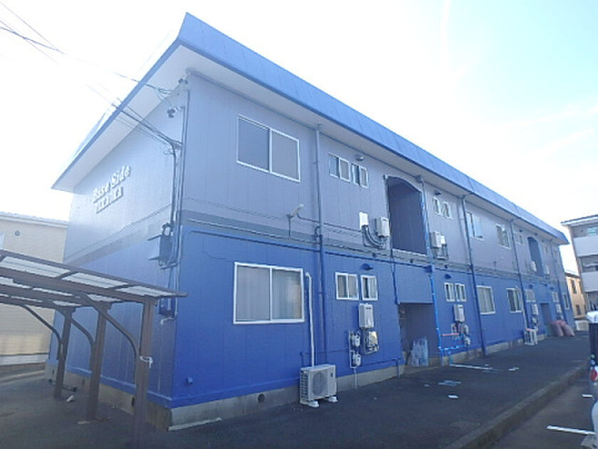 【ホームズ】でお部屋探し！Base Side TAKAOKA 2階/203[2LDK/賃料4.6万円/49.63㎡]賃貸アパート住宅情報(物件番号:0121437-0090580、取扱い不動産 ...