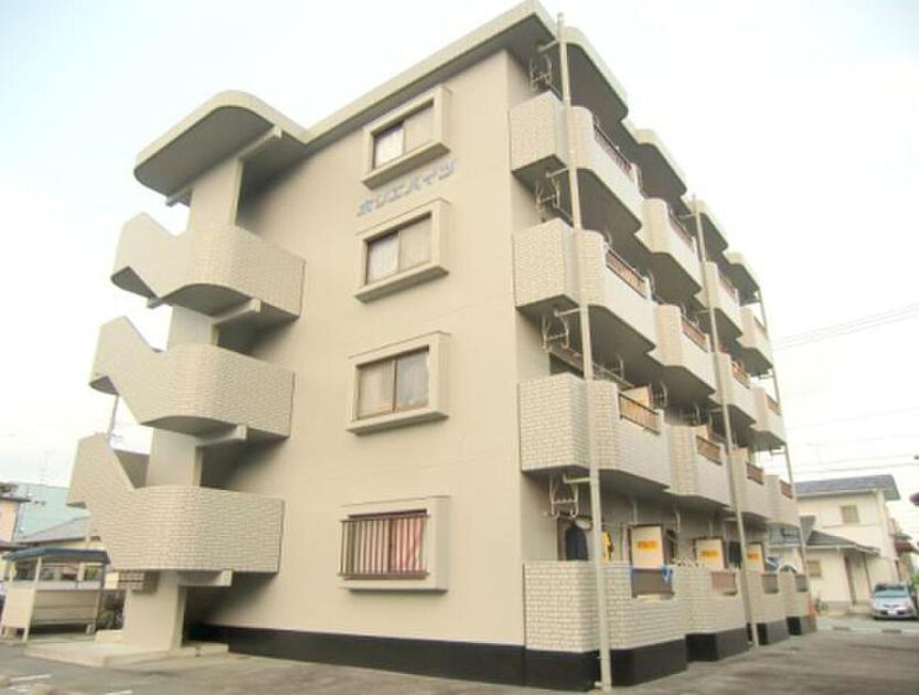 【ホームズ】でお部屋探し！ホリエハイツ 1階/103[1DK/賃料3万円/30.2㎡]賃貸マンション住宅情報(物件番号:0121437-0093118、取扱い不動産会社:ルームズ！賃貸 浜松 ...