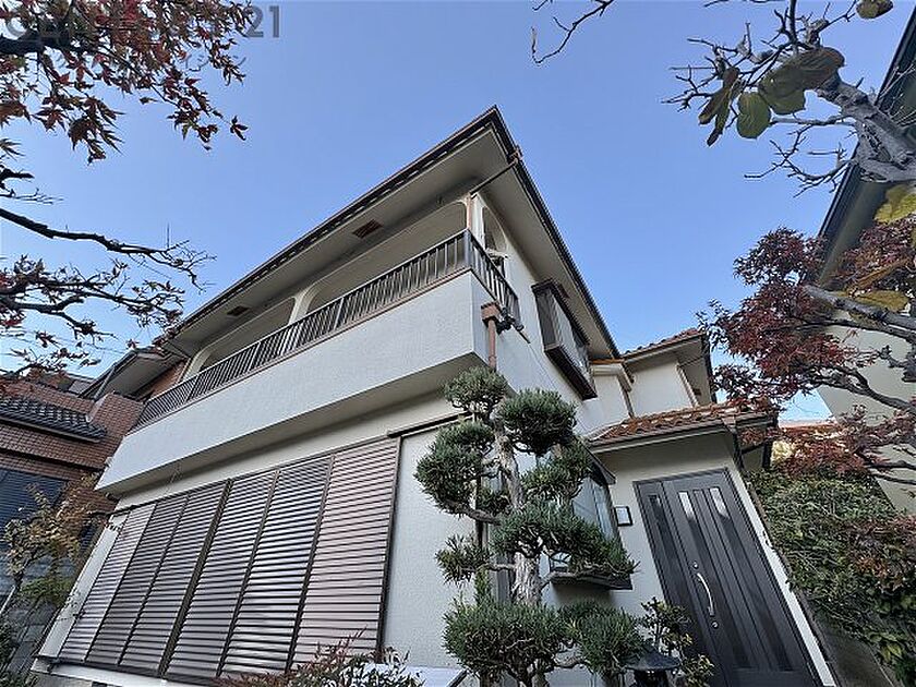 【ホームズ】阪急今津線 門戸厄神駅 徒歩9分。[6LDK/賃料15.5万円/151.11㎡]。賃貸一戸建て住宅情報