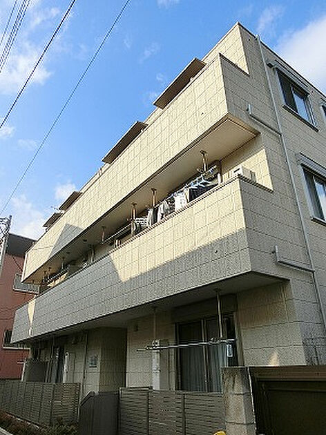 【ホームズ】でお部屋探し！アジュール目黒不動前 2階/202[1DK/賃料12.2万円/35.68㎡]賃貸マンション住宅情報(物件番号:0122226-0015407、取扱い不動産会社 ...