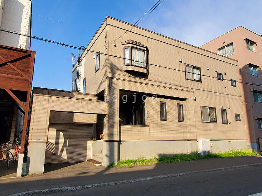 【ホームズ】一棟二戸（1−21）[3LDK/賃料7.5万円/1階/1/80.16㎡]の賃貸アパート住宅情報