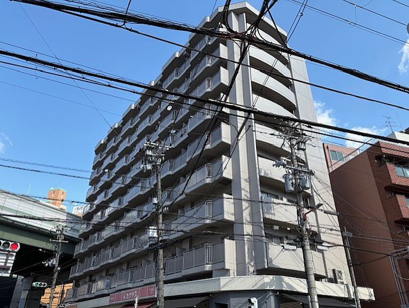 【ホームズ】でお部屋探し！山本興産ビル 5階/506[2LDK/賃料9.5万円/65㎡]賃貸マンション住宅情報(物件番号:0122470-0073296、取扱い不動産会社:いい部屋ネット 守口 ...