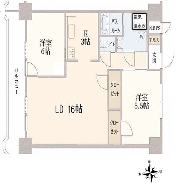 【ホームズ】流鉄カーサ新松戸｜松戸市、JR常磐線 新松戸駅 徒歩2分の中古マンション（物件番号：0122544-0000832）