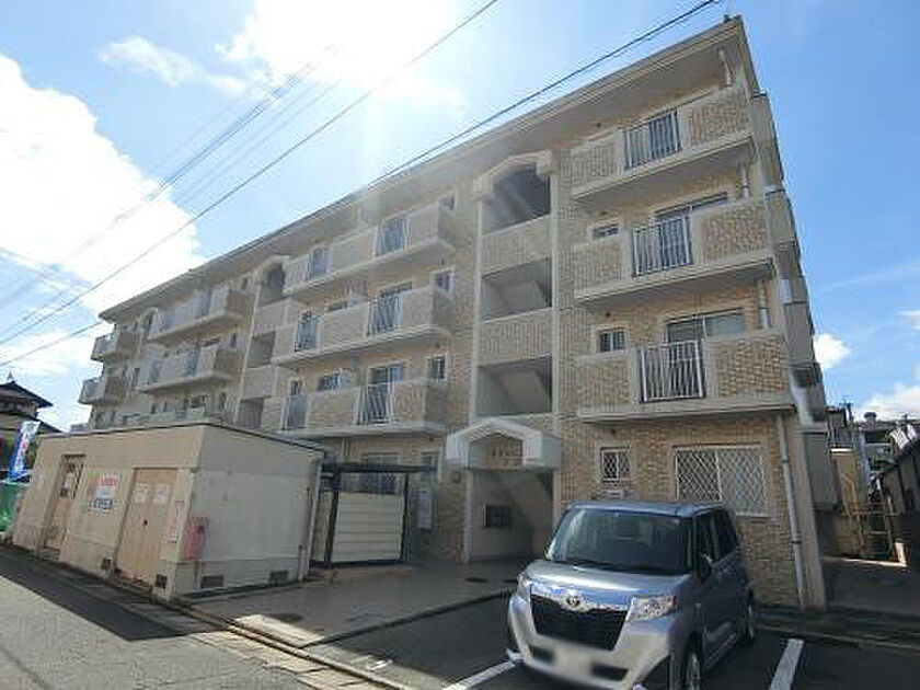 【ホームズ】でお部屋探し！エクセレント・フジ 4階/407[3LDK/賃料6.5万円/63.22㎡]賃貸マンション住宅情報(物件番号:0122574-0026518、取扱い不動産会社:株式会社 ...