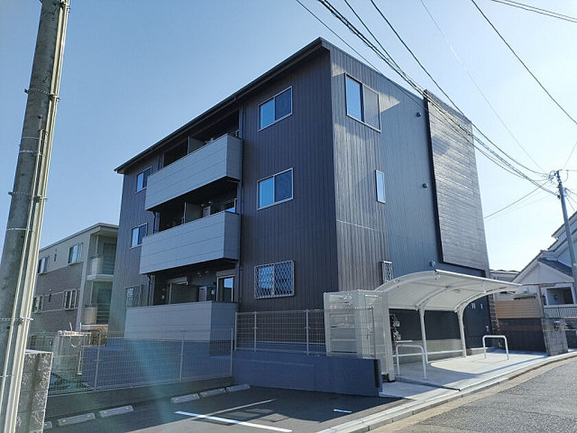 【ホームズ】でお部屋探し！ヴィラ・ミモザ 3階/302[2LDK/賃料9.45万円/71.02㎡]賃貸アパート住宅情報(物件番号:0122574-0030062、取扱い不動産会社:株式会社別大 ...