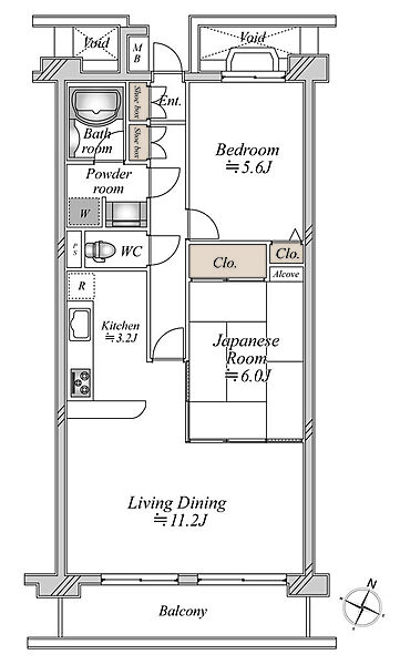 【ホームズ】日神パレステージ戸塚台 206｜横浜市戸塚区、JR東海道本線 戸塚駅 バス6分 大坂上下車 徒歩4分の中古マンション（物件番号：0122751-0000200）