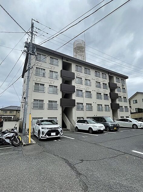 【ホームズ】K’sB 己斐上 1[3LDK/賃料4.7万円/5階/75㎡]。賃貸マンション住宅情報