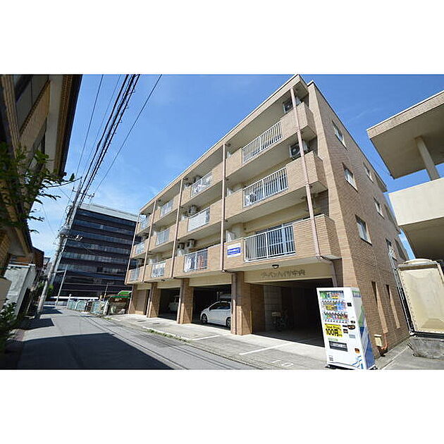 【ホームズ】でお部屋探し！アーバンハイツ中央 4階/405[2LDK/賃料6.9万円/49.14㎡]賃貸マンション住宅情報(物件番号:0123213-0022187、取扱い不動産会社:株式会社 ...