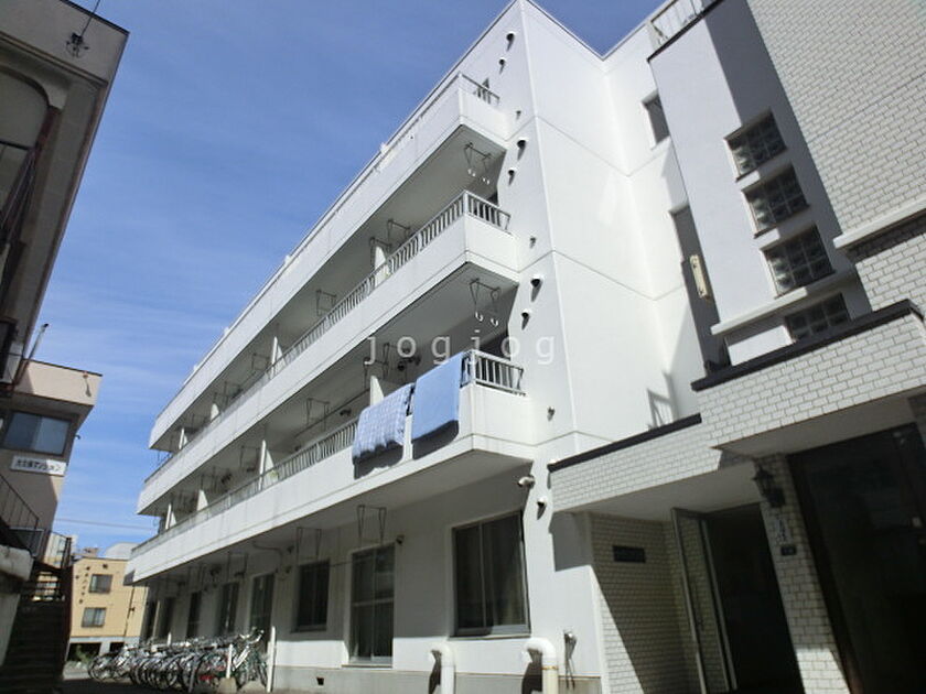 【ホームズ】でお部屋探し！カサビアンカ 3階/310[1LDK/賃料4.3万円/30.78㎡]賃貸マンション住宅情報(物件番号:0123305-0089620、取扱い不動産会社:株式会社常口 ...