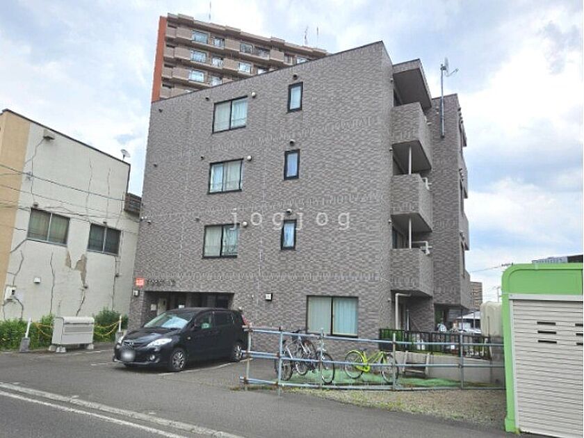 【ホームズ】でお部屋探し！フォーレストN8 3階/303[1LDK/賃料5.2万円/42.77㎡]賃貸マンション住宅情報(物件番号:0123305-0091982、取扱い不動産会社:株式会社 ...