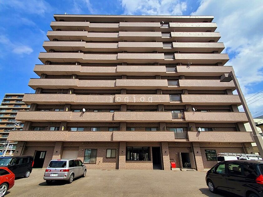 【ホームズ】でお部屋探し！アルファスクエア円山(旧パレドール円山) 9階/907[3LDK/賃料13.8万円/76.08㎡]賃貸マンション住宅情報(物件番号:0123307-0114963 ...