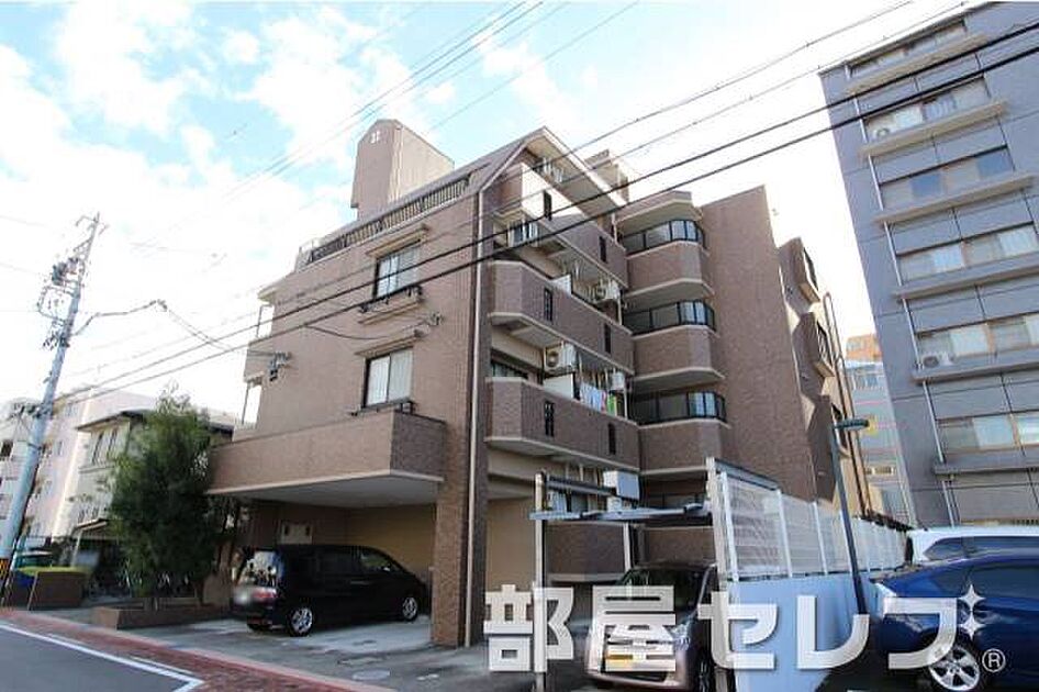 【ホームズ】レジェンド21[1LDK/賃料6.9万円/4階/39.2㎡]。賃貸マンション住宅情報