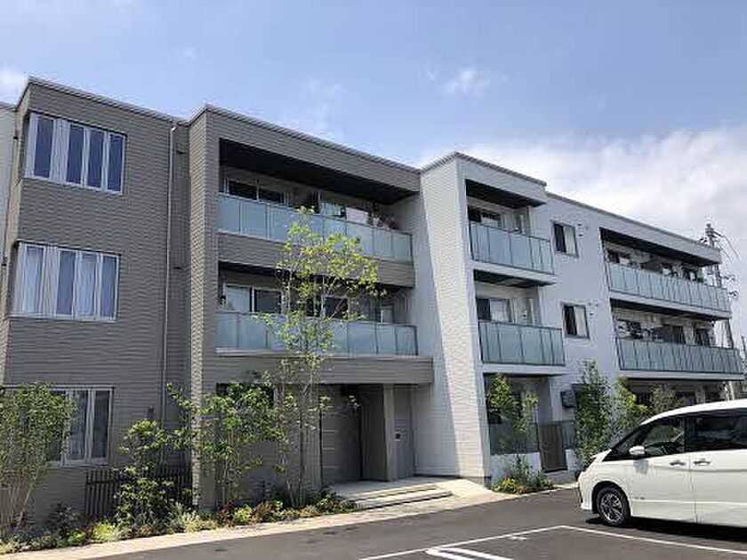 【ホームズ】でお部屋探し！エンソラード 3階/304[2LDK/賃料12.5万円/61.8㎡]賃貸マンション住宅情報(物件番号:0123921-0145730、取扱い不動産会社:オールハウス ...