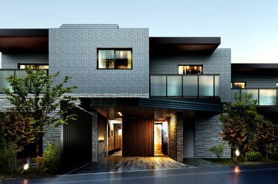 【ホームズ】でお部屋探し！オープンレジデンシア羽根木の森 2階/308[3LDK/賃料31.5万円/67.14㎡]賃貸マンション住宅情報(物件番号:0124243-0002647、取扱い不動産 ...