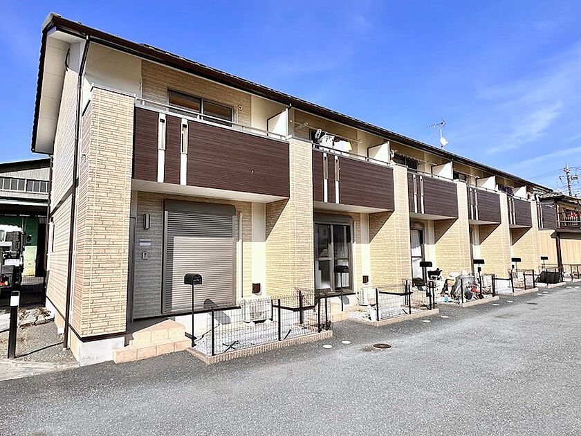 【ホームズ】Bella Vista[2LDK/賃料6万円/2階/56.57㎡]。賃貸アパート住宅情報