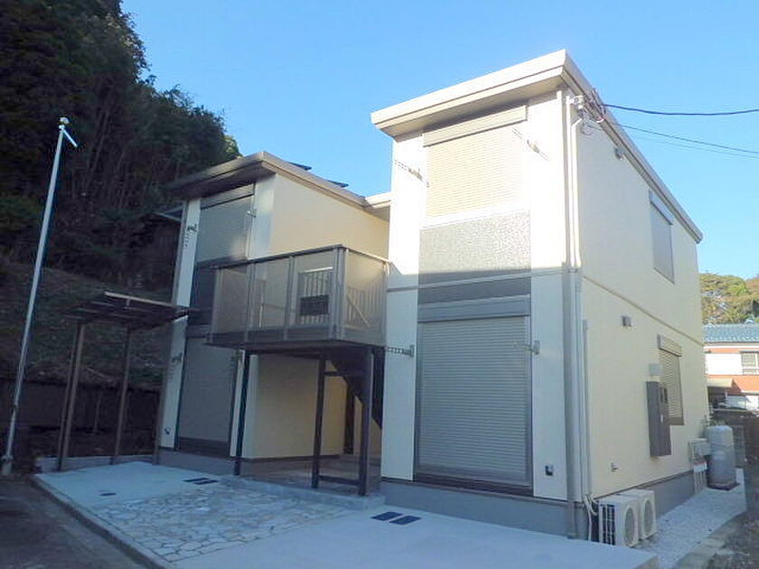 【ホームズ】でお部屋探し！パルコ3 2階/202[1DK/賃料7.2万円/31.72㎡]賃貸アパート住宅情報(物件番号:0125018-0022874、取扱い不動産会社:株式会社ニチワ ...