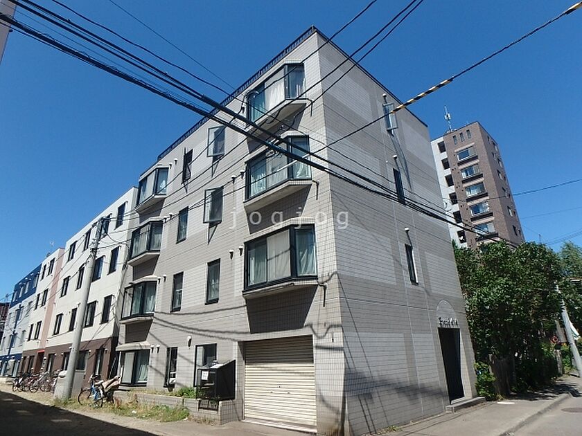 【ホームズ】でお部屋探し！ブロード414 4階/402[1LDK/賃料4.8万円/33.9㎡]賃貸マンション住宅情報(物件番号:0125031-0092279、取扱い不動産会社:株式会社常口 ...