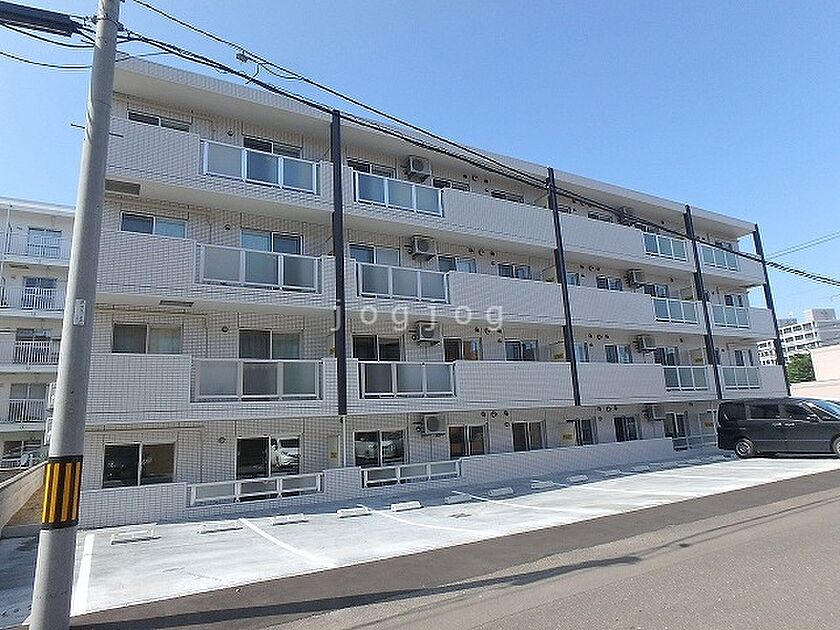 【ホームズ】でお部屋探し！グランヴァレ山鼻 4階/402[2LDK/賃料7.8万円/64.18㎡]賃貸マンション住宅情報(物件番号:0125031-0099109、取扱い不動産会社:株式会社 ...