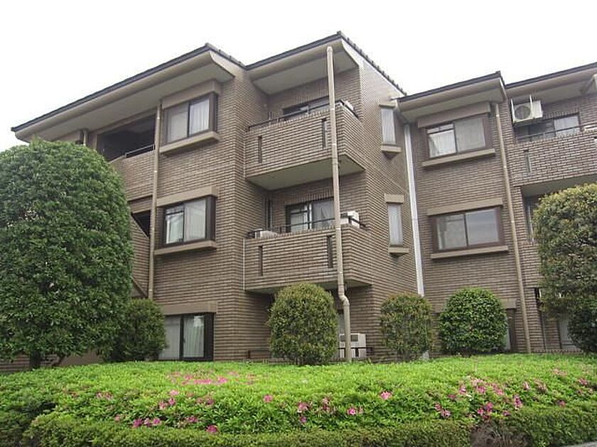 【ホームズ】JR横浜線 新横浜駅 徒歩3分。[2SLDK/賃料19.5万円/1階/78.89㎡]。賃貸マンション住宅情報