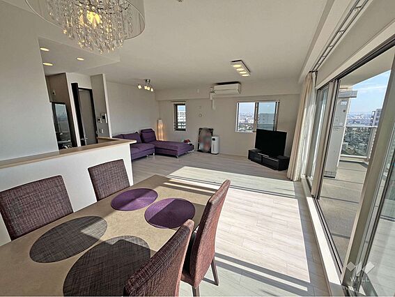 【ホームズ】プラウドシティ塚口マークフォレスト｜尼崎市、JR福知山線 塚口駅 徒歩2分の中古マンション（物件番号：0125301-0001713）