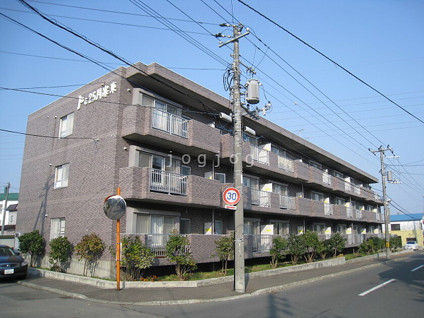 【ホームズ】でお部屋探し！ドミ25月寒東 1階/107[2LDK/賃料5.8万円/53.1㎡]賃貸マンション住宅情報(物件番号:0125667-0123363、取扱い不動産会社:株式会社常口 ...