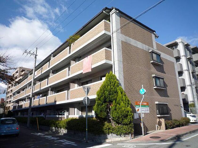 【ホームズ】でお部屋探し！アベリア弐番館 1階/102[3LDK/賃料7.7万円/66.3㎡]賃貸マンション住宅情報(物件番号:0125677-0074435、取扱い不動産会社:株式会社兵住 ...