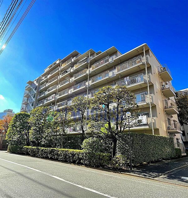 【ホームズ】でお部屋探し！飯田橋第一パークファミリア 5階/5F[3LDK/賃料25万円/70.35㎡]賃貸マンション住宅情報(物件番号:0125716-0002882、取扱い不動産会社 ...