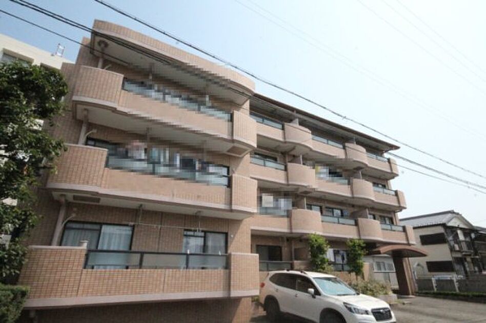 【ホームズ】でお部屋探し！石照マンション花池 2階/202[3LDK/賃料6.4万円/60.05㎡]賃貸マンション住宅情報(物件番号:0125731-0028520、取扱い不動産会社:株式会社 ...