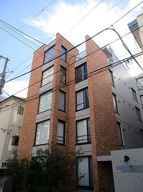 【ホームズ】でお部屋探し！ルクレ大森 5階/501[1LDK/賃料16万円/33.88㎡]賃貸マンション住宅情報(物件番号:0126532-0416152、取扱い不動産会社:スタートライン ...