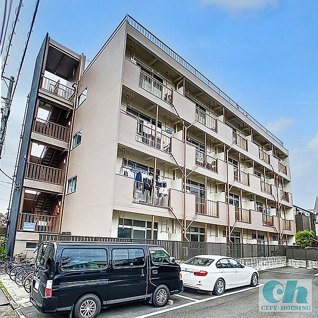 【ホームズ】でお部屋探し！サンファスト蓮沼 2階/205[1LDK/賃料12万円/37㎡]賃貸マンション住宅情報(物件番号:0127020-0019353、取扱い不動産会社:株式会社シティ ...