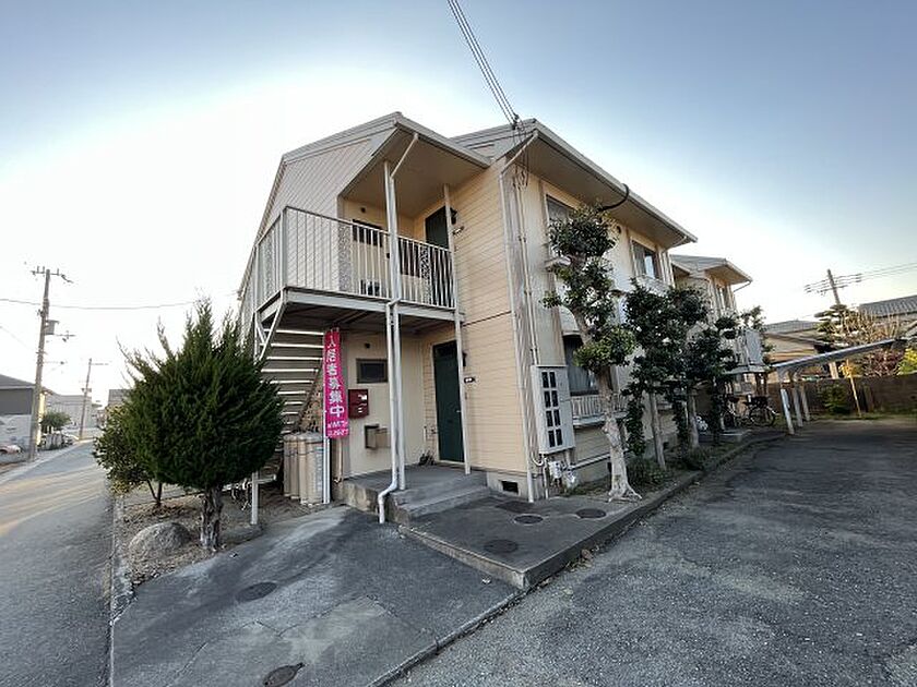 【ホームズ】でお部屋探し！都倉コーポ 2階/202[3DK/賃料4.8万円/45㎡]賃貸アパート住宅情報(物件番号:0127033-0207876、取扱い不動産会社:株式会社Library ...