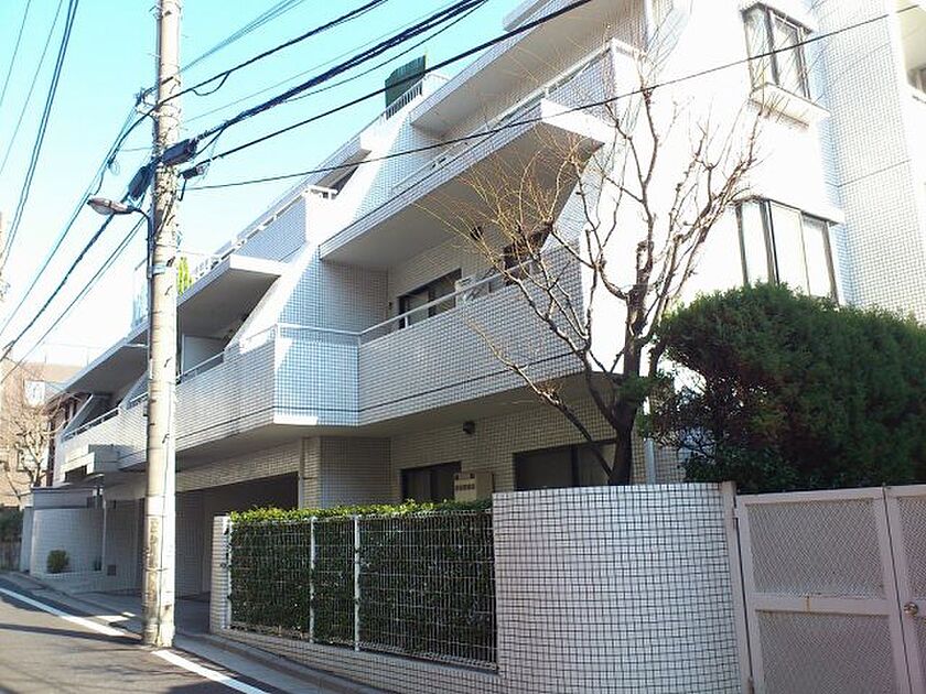 【ホームズ】でお部屋探し！白山ヒルズ 3階/305[3LDK/賃料18.9万円/55㎡]賃貸マンション住宅情報(物件番号:0127175-0096394、取扱い不動産会社:株式会社ケー ...