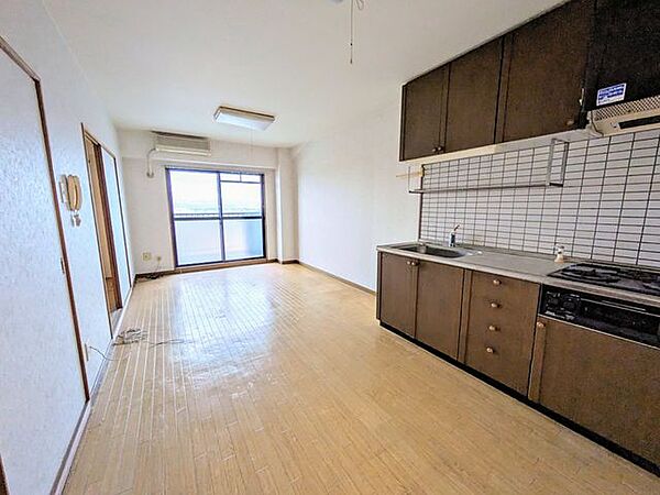 【ホームズ】石田スカイマンション 602号 602｜北九州市小倉南区、JR日田彦山線 石田駅 徒歩13分の中古マンション