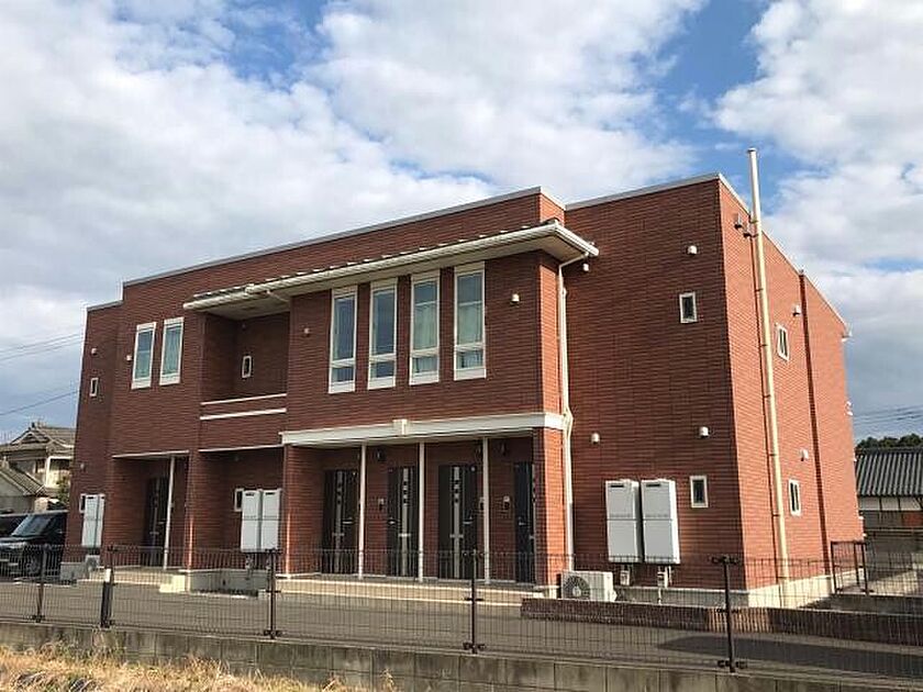 【ホームズ】ローズガーデン TK[2LDK/賃料4.25万円/2階/56㎡]。賃貸アパート住宅情報